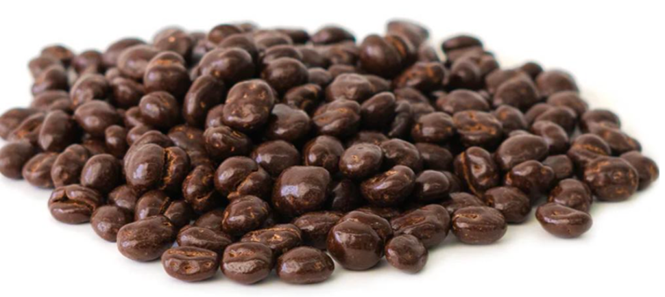 Grano de café con chocolate – lokahealthy